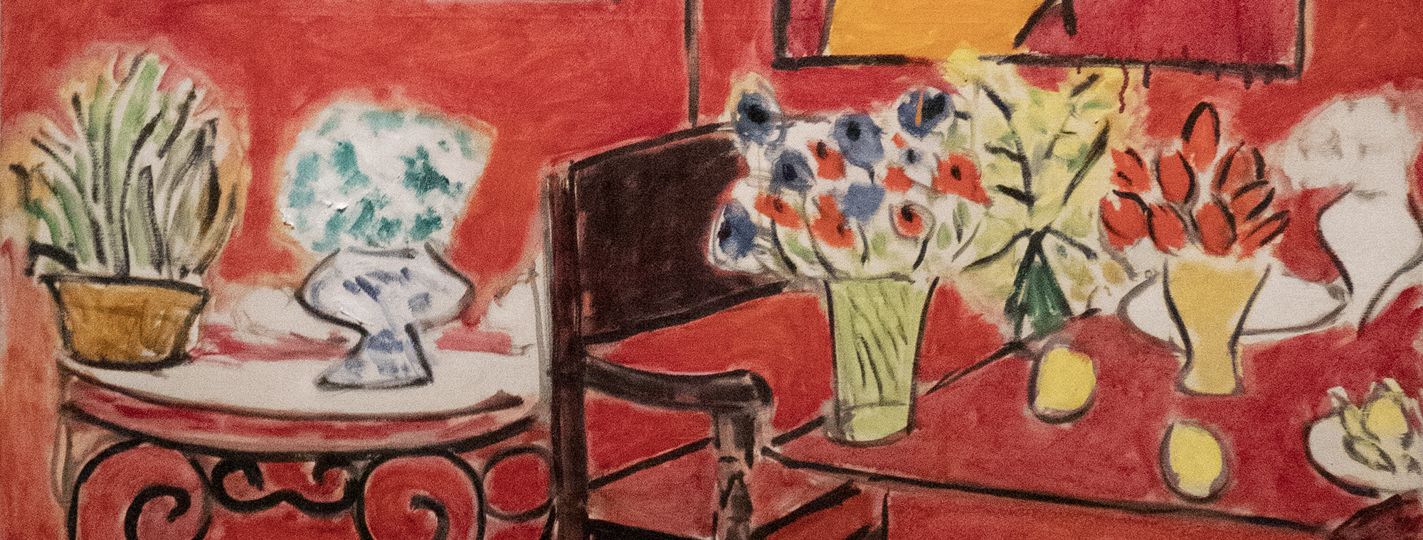 Ordained Servant: The Orthodox Presbyterian Church